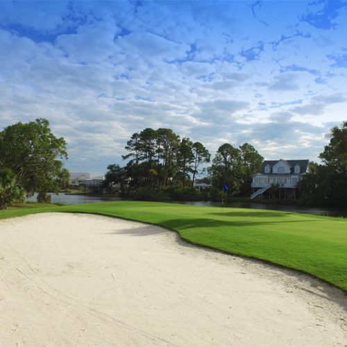 Edisto Golf Packages – Charleston South Carolina Golf Packages | Golf ...