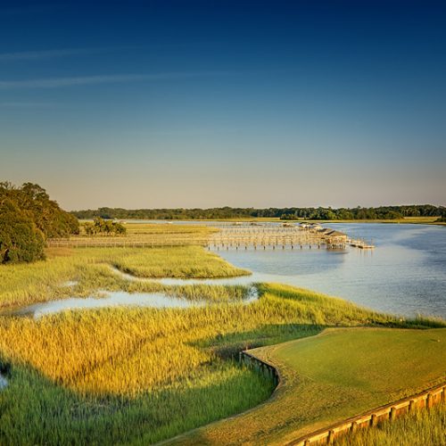 Edisto Golf Packages – Charleston South Carolina Golf Packages | Golf ...