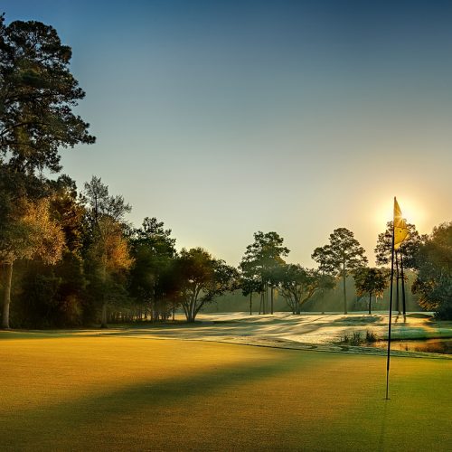 Edisto Golf Packages – Charleston South Carolina Golf Packages | Golf ...