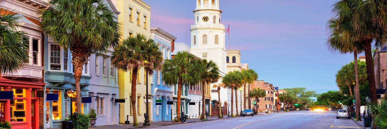 Edisto Golf Packages – Charleston South Carolina Golf Packages | Golf ...